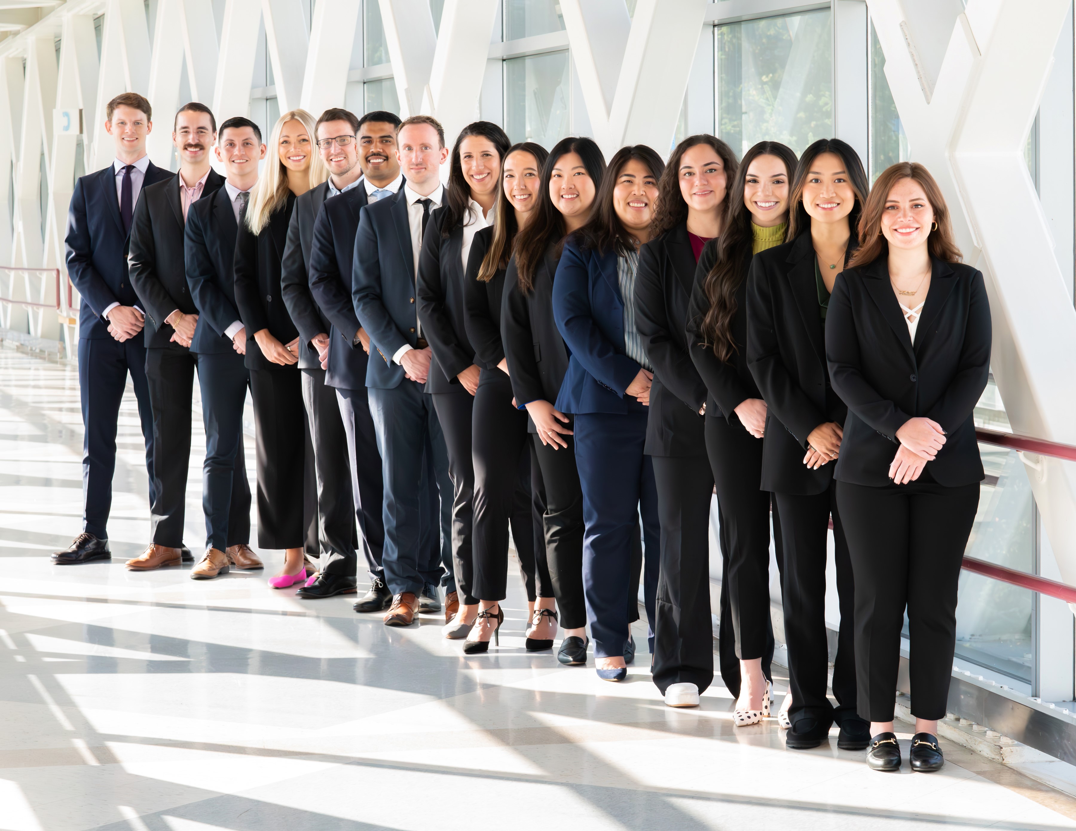 Current Residents Ohsu